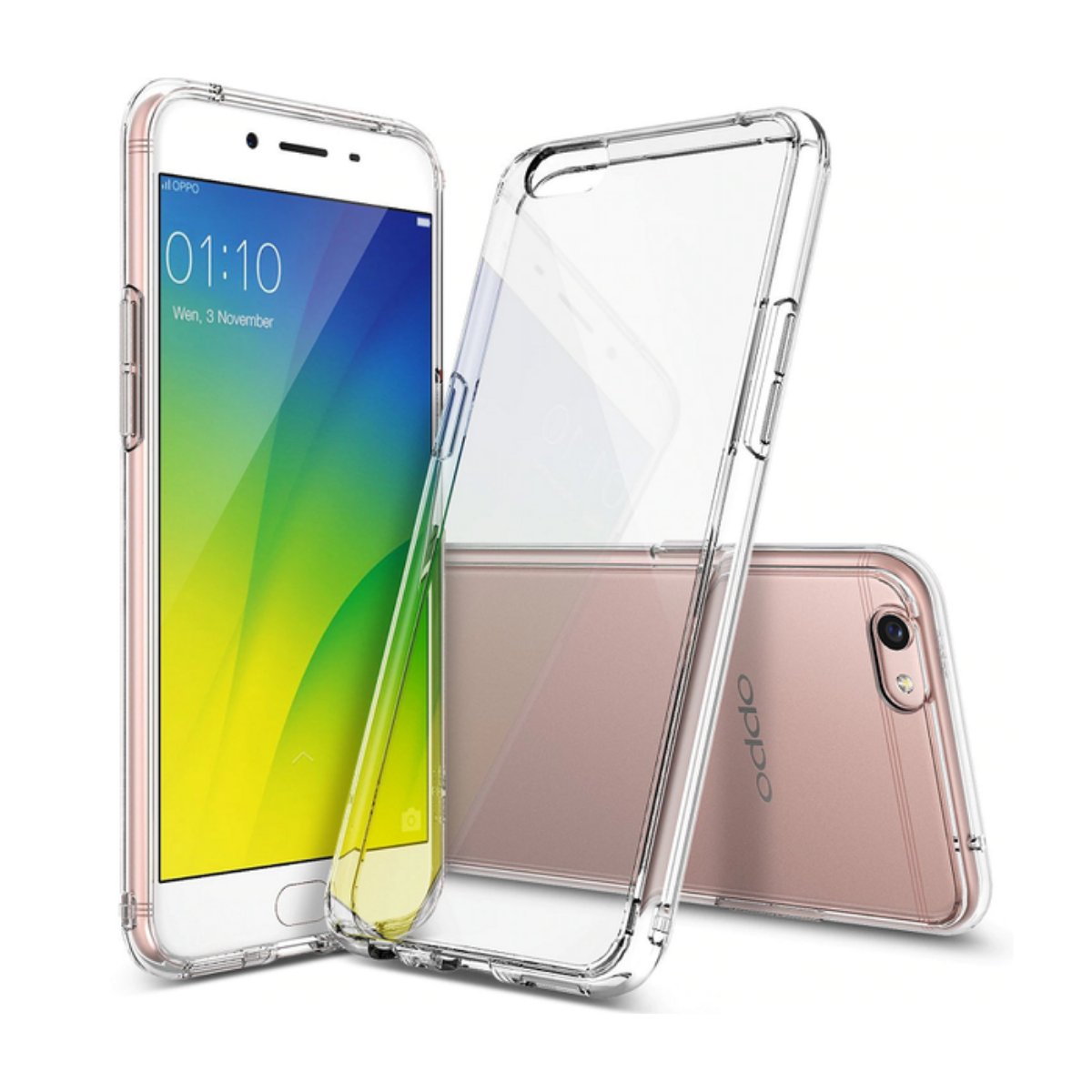 Oppo AX5 Accessories - Cases, Screen Protectors, Chargers & more ...