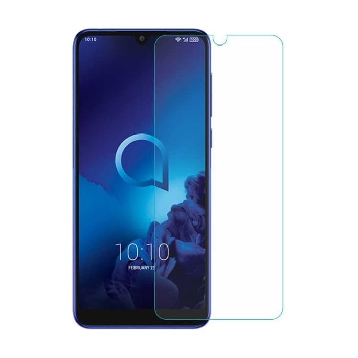 Alcatel 3 2019 Accessories - Cases, Screen Protectors, Chargers & more ...