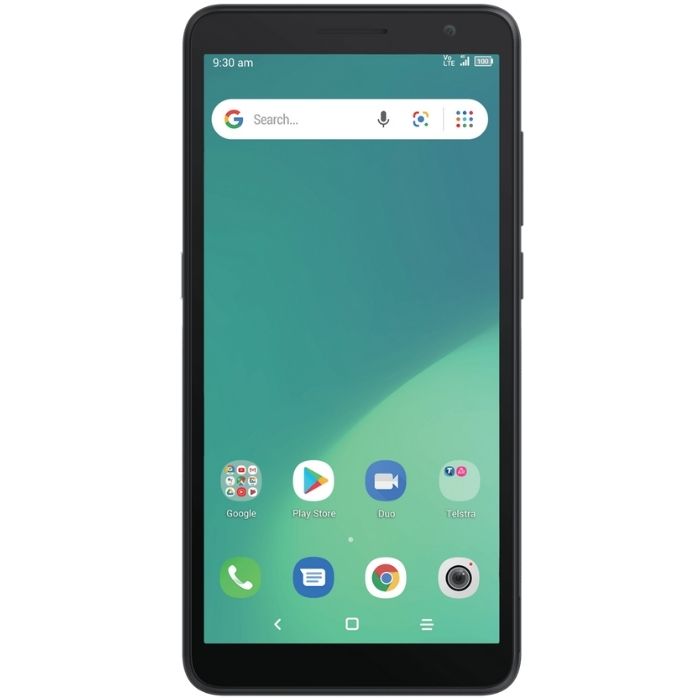 Telstra Essential Plus 3 Accessories - Cases, Screen Protectors ...