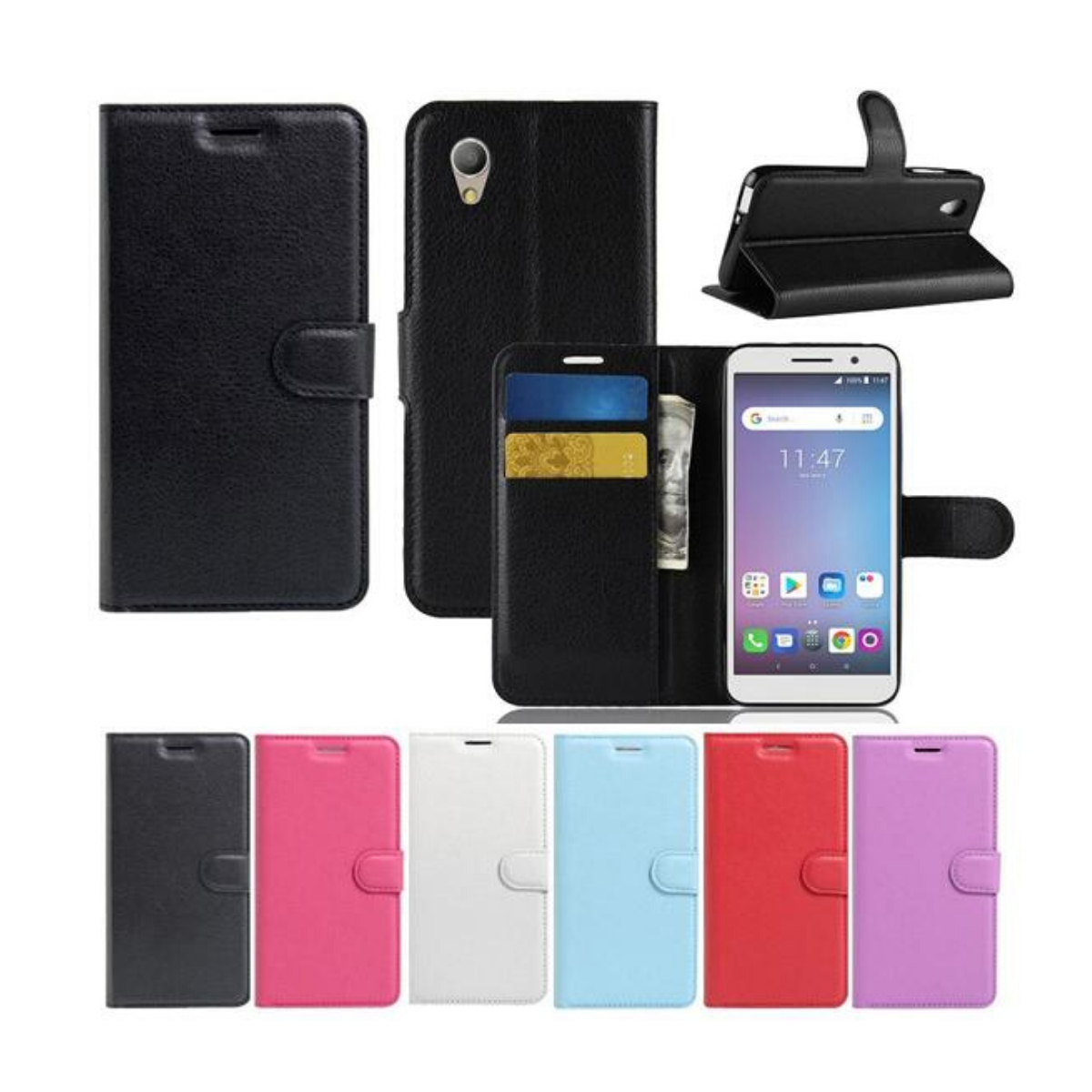 Telstra Essential Plus Accessories - Cases, Screen Protectors, Chargers ...
