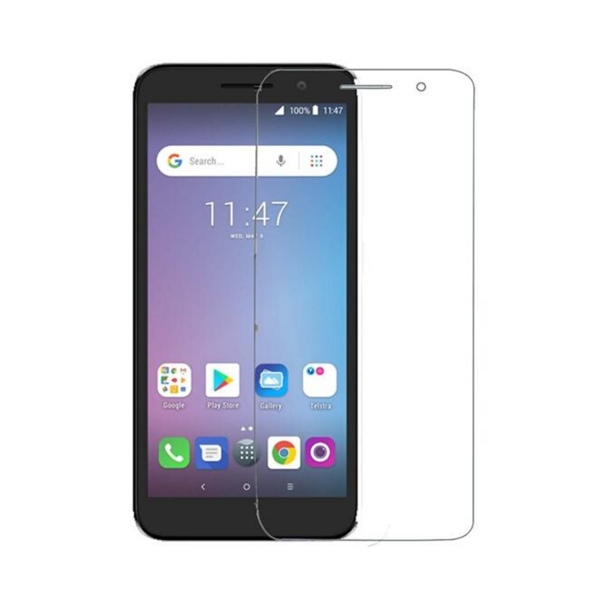 Telstra Essential Plus Accessories - Cases, Screen Protectors, Chargers ...