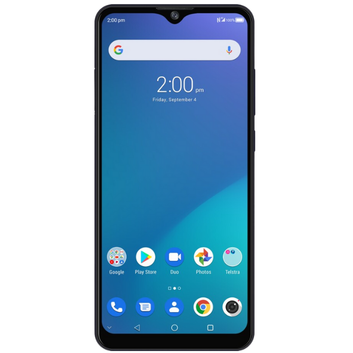 Telstra Evoke Plus 2 Accessories – Smart Phones Shop