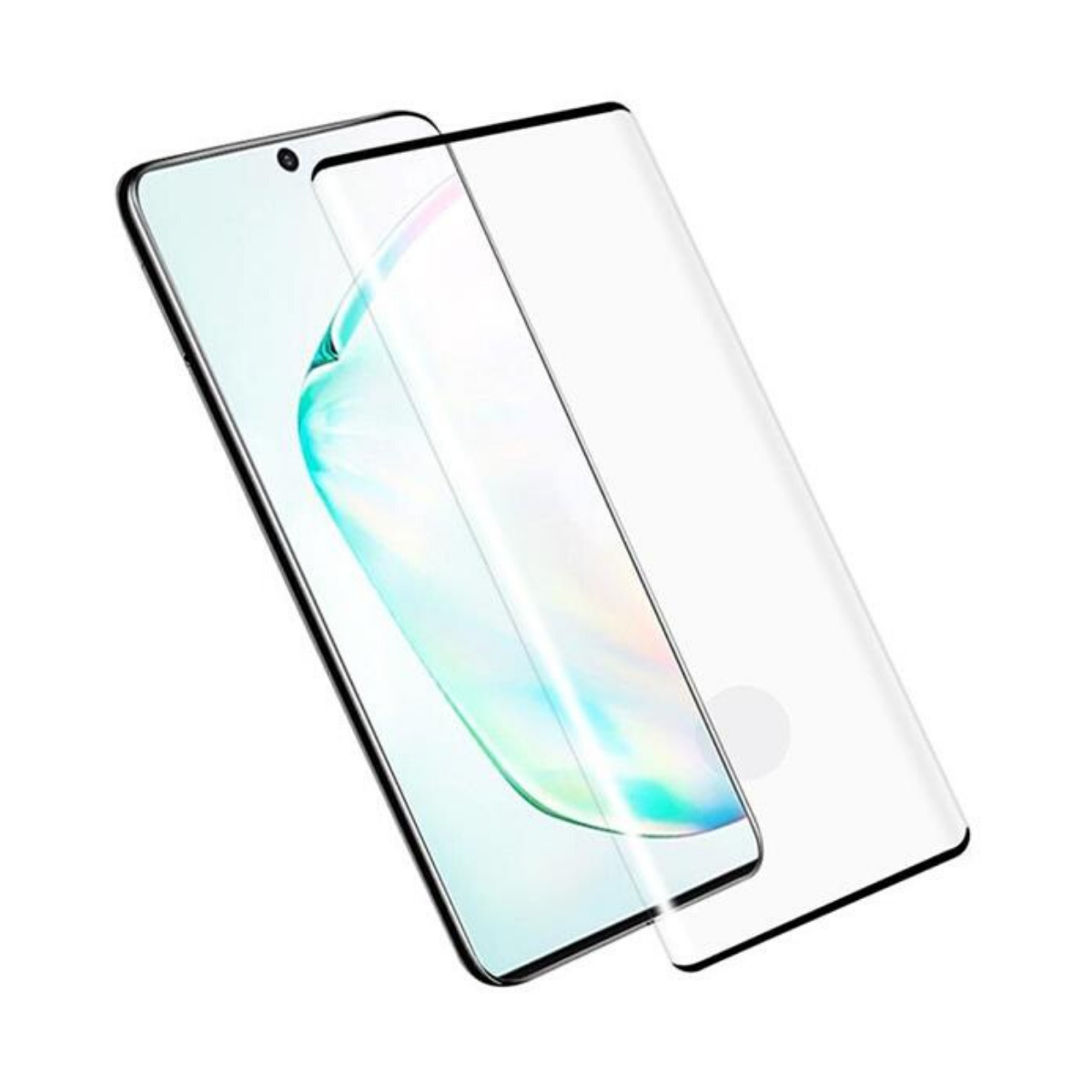 Galaxy Note 10 Plus Accessories - Cases, Screen Protectors, Chargers ...