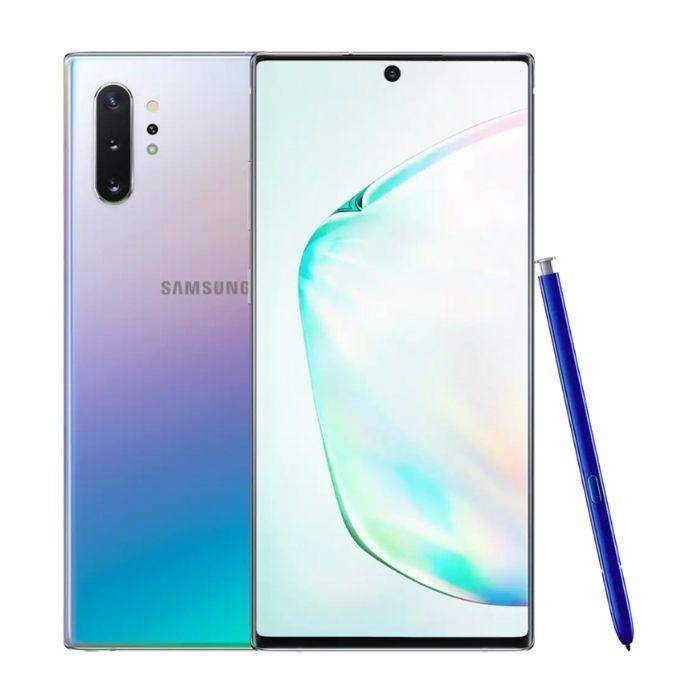 Galaxy Note 10 Plus Accessories - Cases, Screen Protectors, Chargers ...
