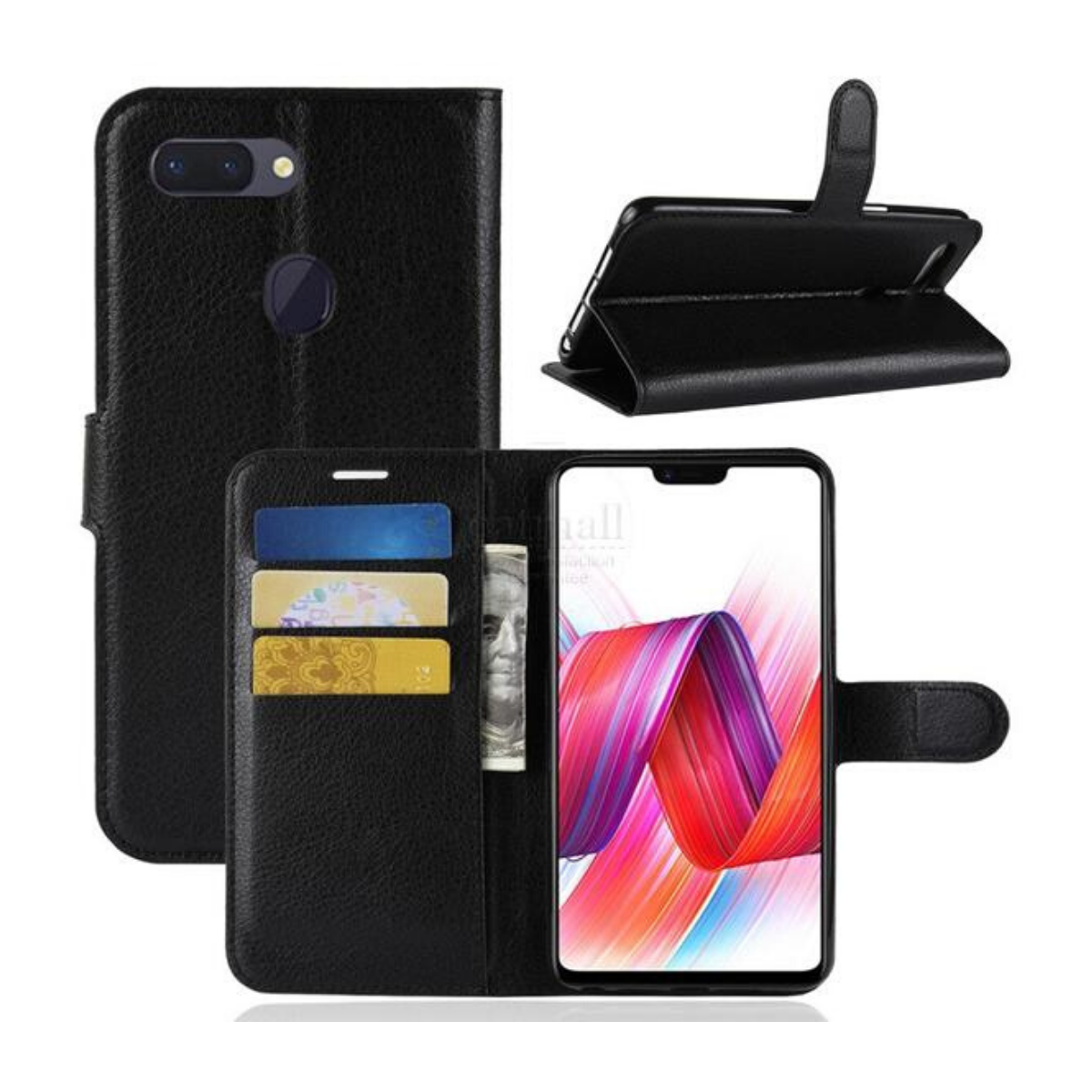 Oppo R15 Accessories - Cases, Screen Protectors, Chargers & more ...